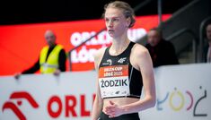 Lekkoatletyka, Halowe Mistrzostwa Polski w Toruniu [NA ŻYWO ...
